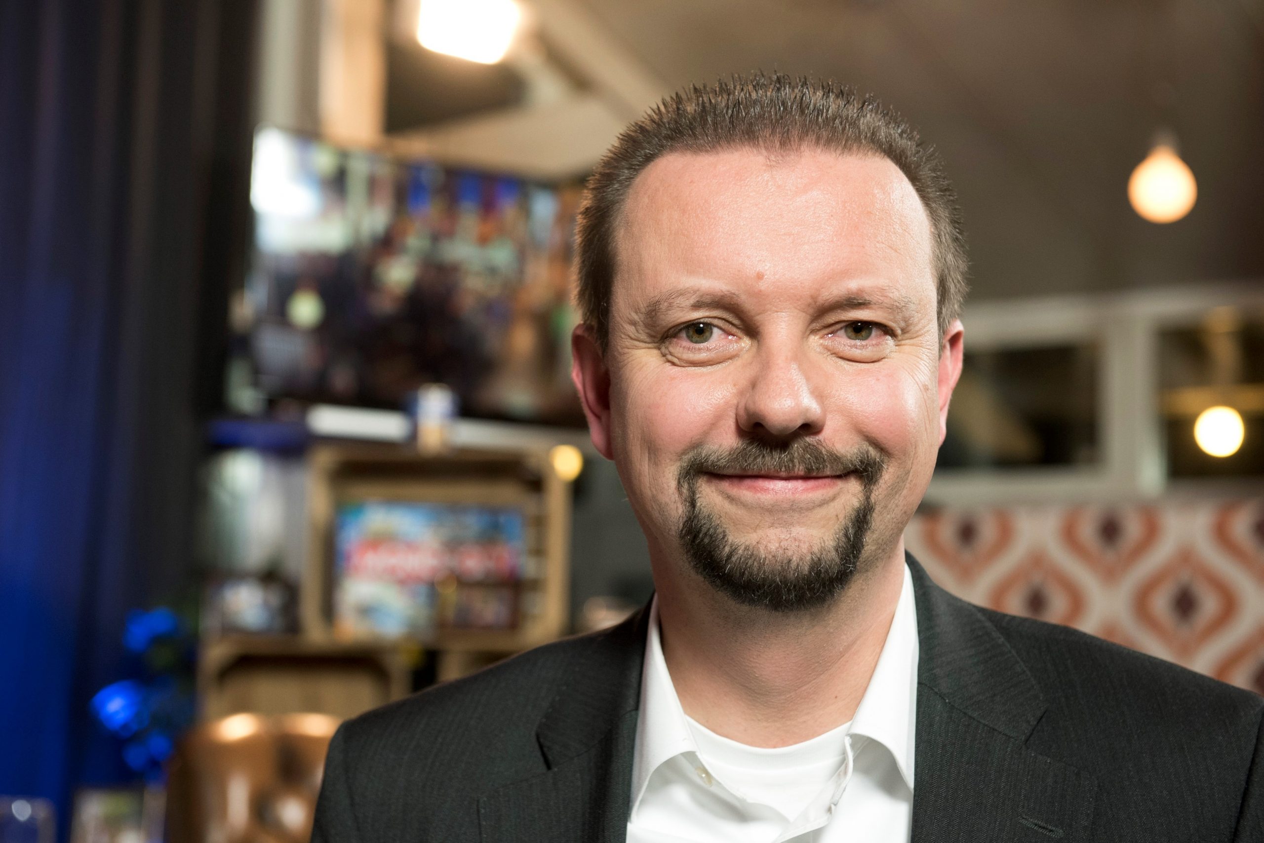 Markus Mainka - Verkehrsverein der Freien Hansestadt Bremen e.V.